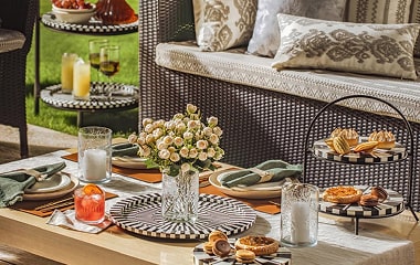 Complete Guide to High Tea, Lunch & Dinner Table Styling – house-of-anantaa